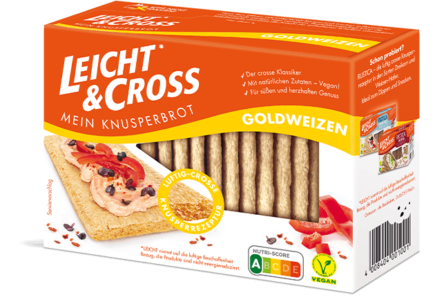 Kennt ihr "Leicht & Cross"? (Essen)