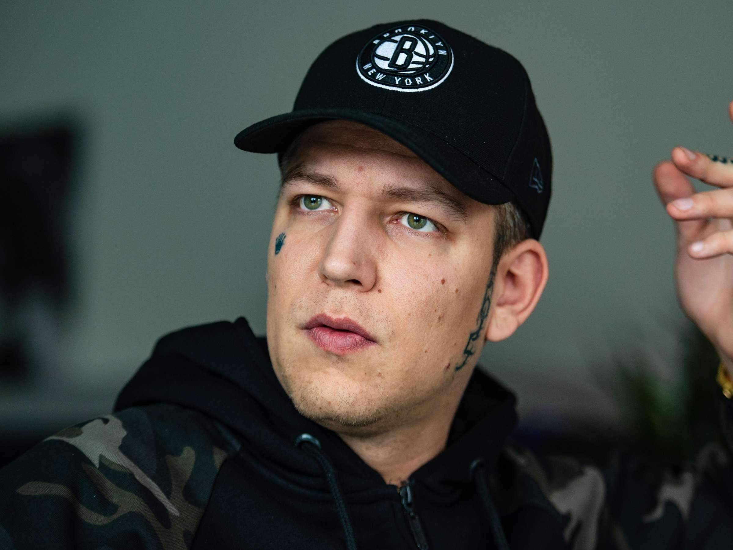 Kennt ihr Monte? (Twitch, MontanaBlack)