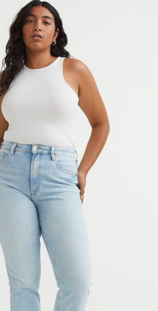 Kennt jemand diese H&M Model? (Liebe, Mode, HM)