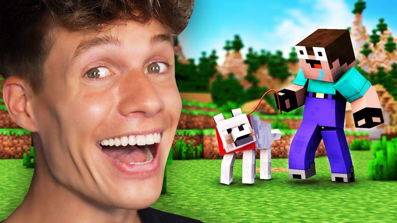 Kennt jemand Laser Luca und mögt ihr ihn? (Umfrage, Laserluca)