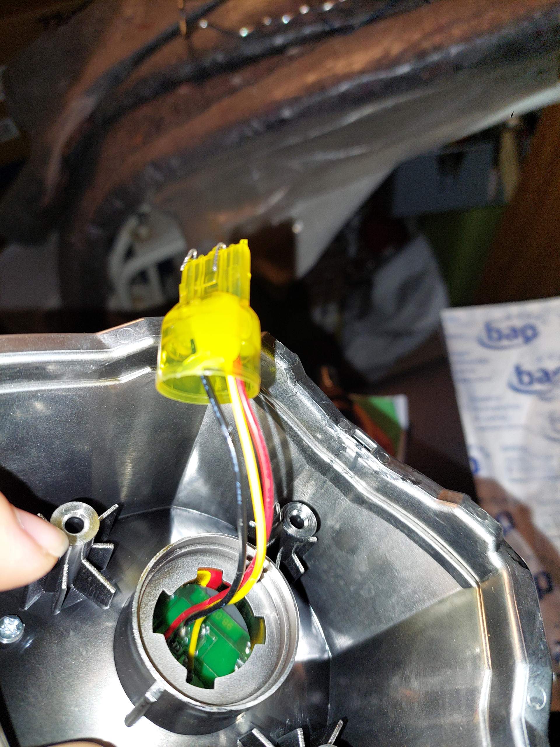 KFZ-Kabelfarben bedeutung? (Elektronik, Elektrik, Werkstatt)