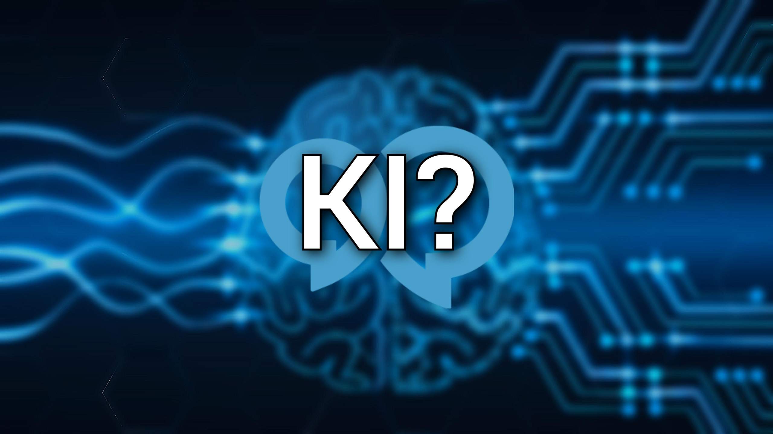 KI. | Übernimmt künstliche Intelligenz die Erde? (Computer, Technik ...