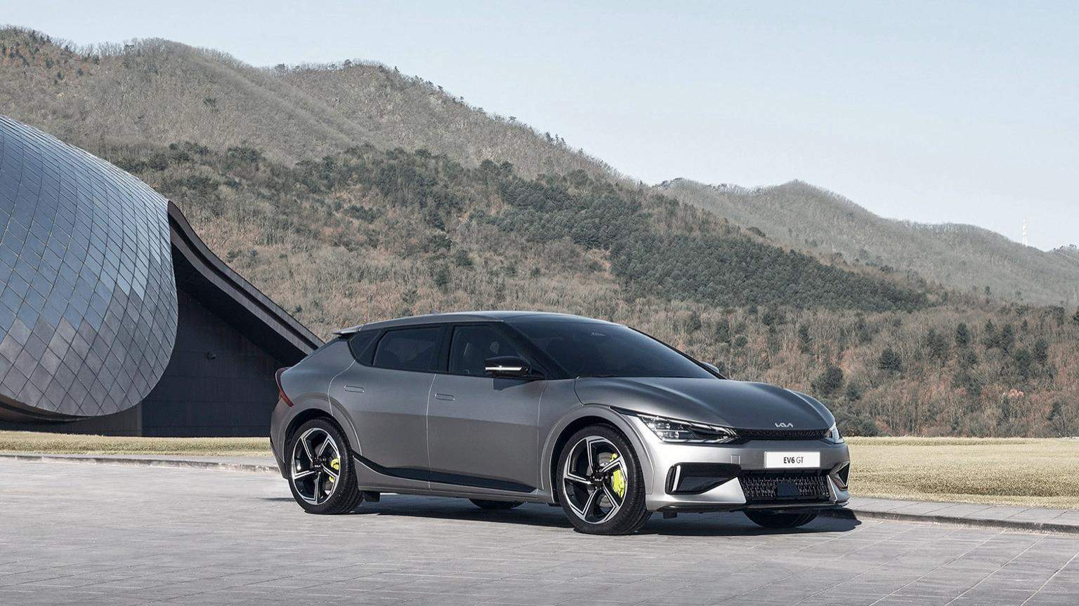 Kia EV6 GT oder Hyundai Ioniq 5 N? (Auto, Elektro, Elektroauto)