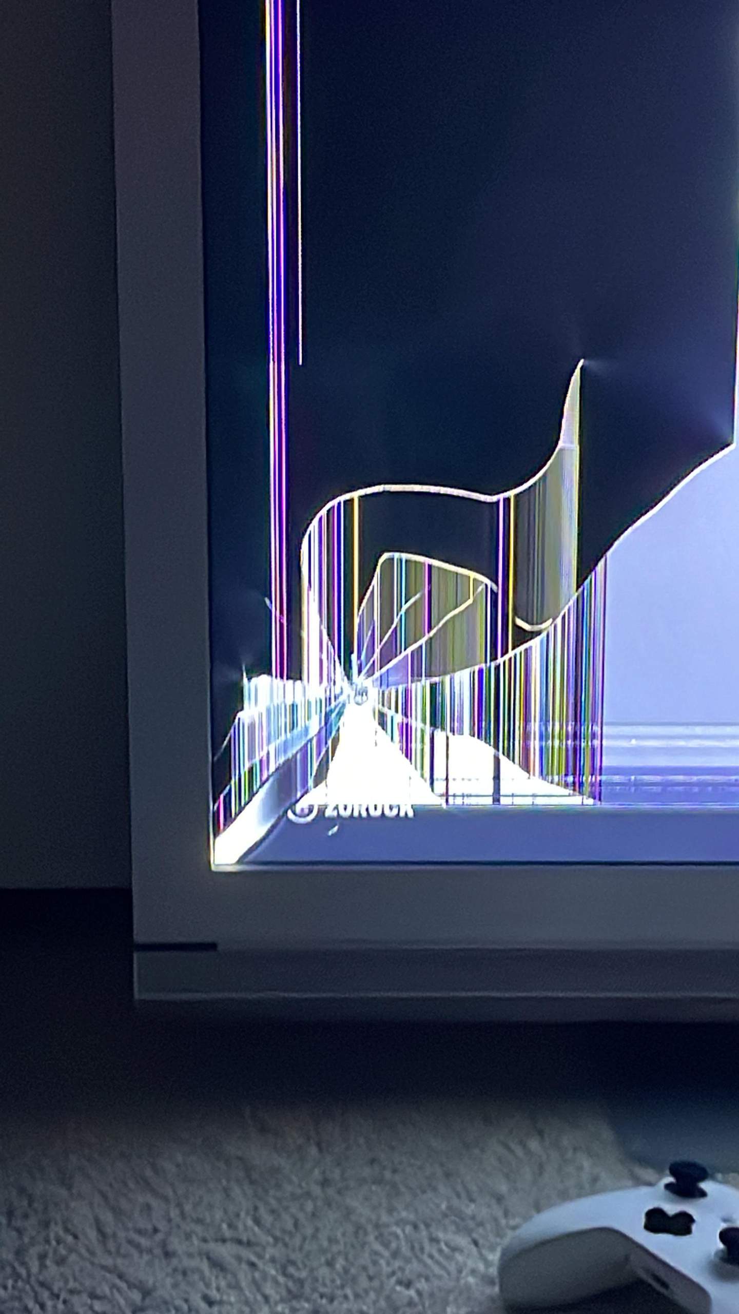 Kiegt man dafür noch ein Display? (Fernsehen, Elektronik, kaufen)