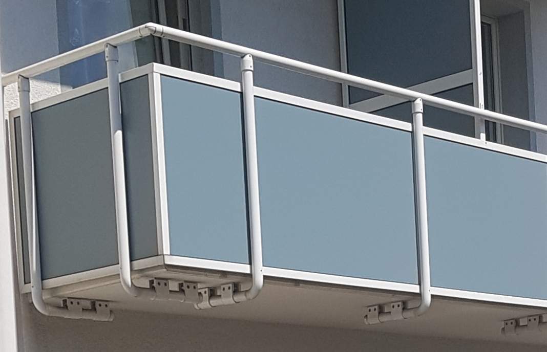 Kinderpool auf dem Balkon? (Wasser, Pool, Statik)