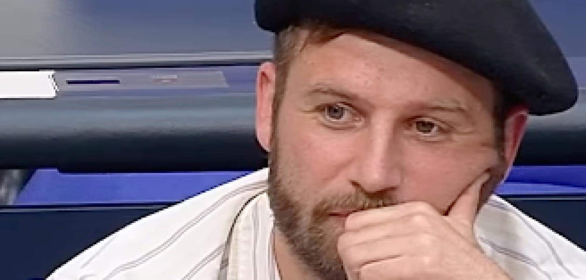 Klöckner wirft Linken-Abgeordneten aus dem Plenarsaal. Ist eine ...