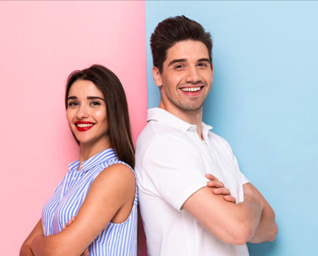 Können Frauen besser ohne Sex klar kommen als Männer? (Liebe und ... Können Frauen besser ohne Sex klar kommen als Männer? (Liebe und ...