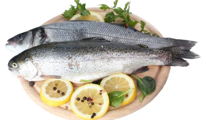 Könnt ihr frischen Fisch zubereiten (inkl. Ausnehmen)? (kochen)
