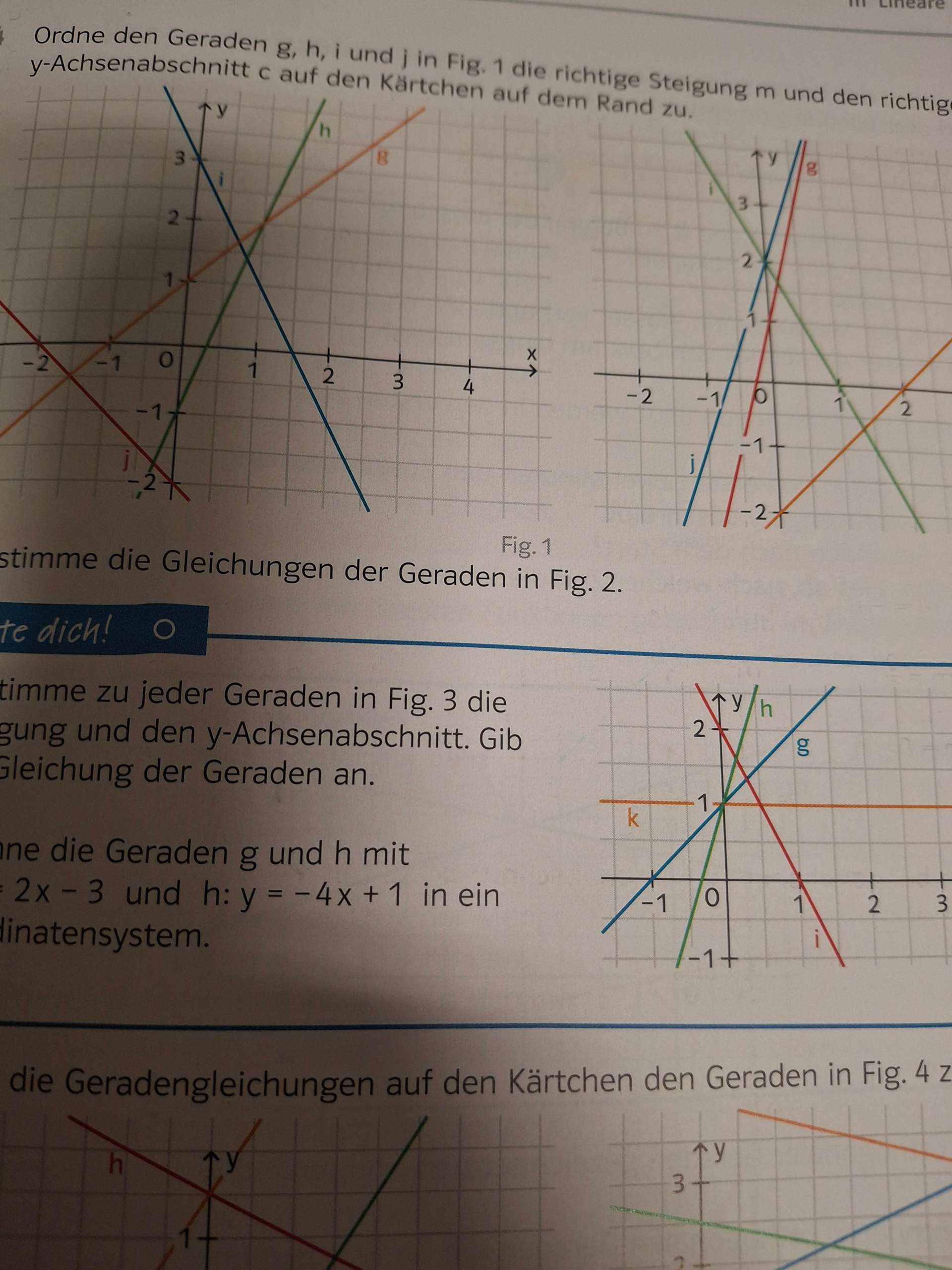Könnt ihr mir helfen morgen hab ich ne arbeit und verstehe es nicht ...