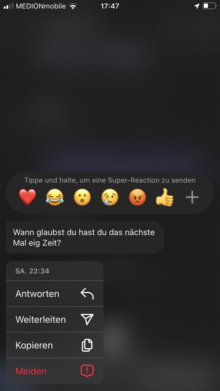 Könnte er mich auch mögen? (Mädchen, Jungs, Crush)