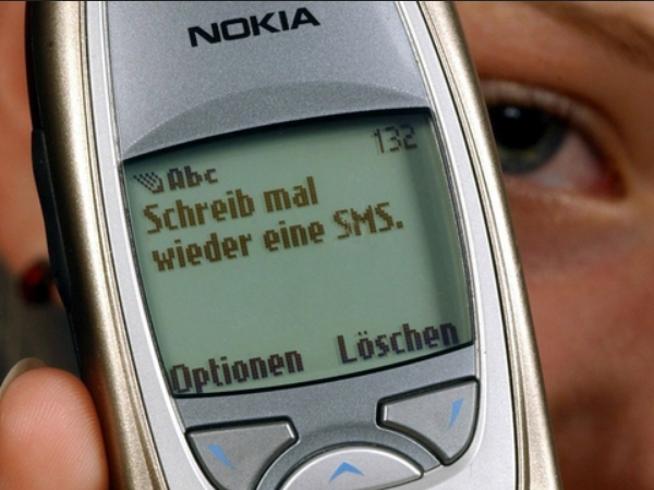 Könntet ihr euch Vorstellen dieses Handy 3 Monate zu Gebrauchen ...