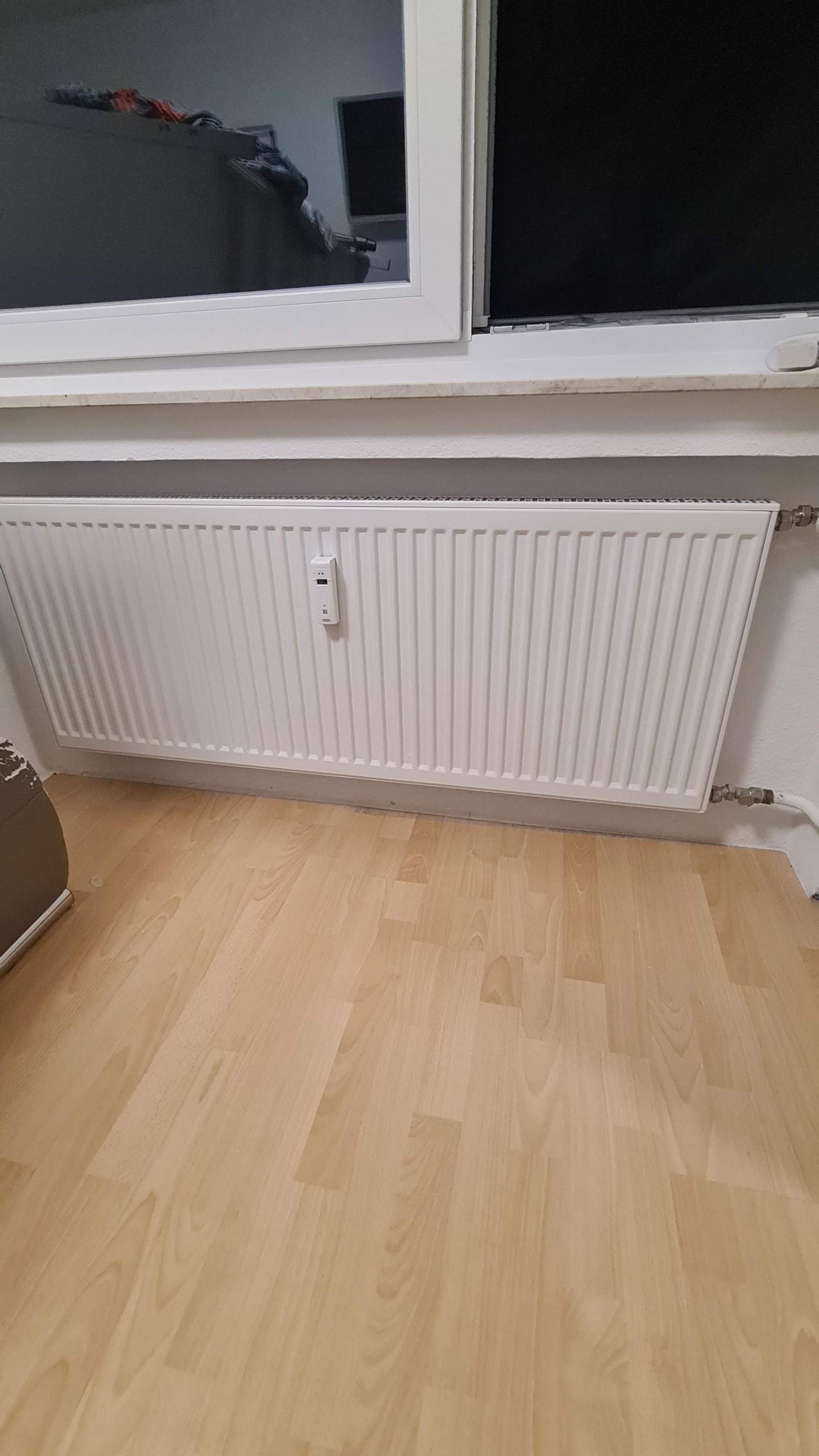 Kohlenmonoxid durch diese Heizung? (Energie, Heizungsanlage, Heizkörper)