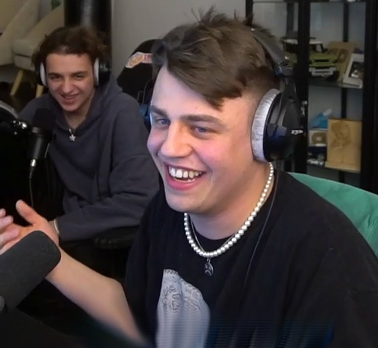Kommt Danny/DannyReturns (von T-Low und Papaplatte) bald wieder zurück ...