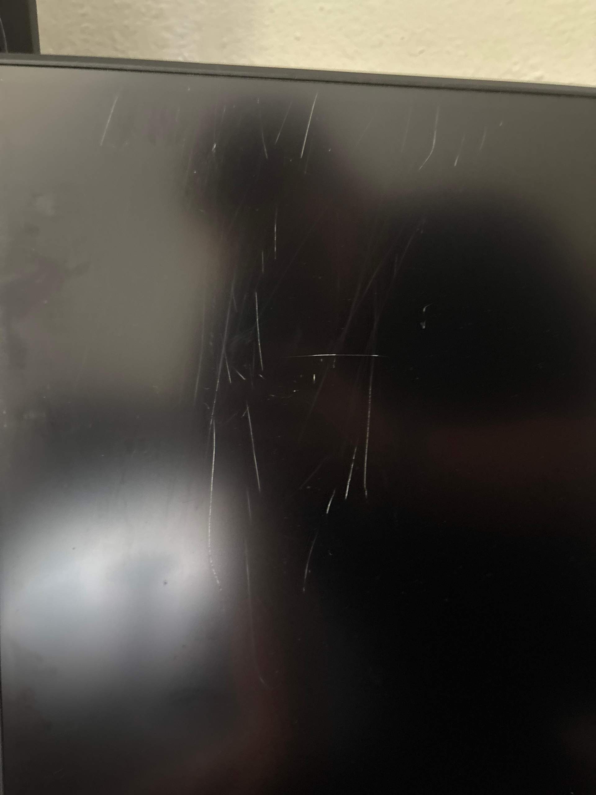 Wunderschone Bildschirm Kratzer Entfernen Bilder