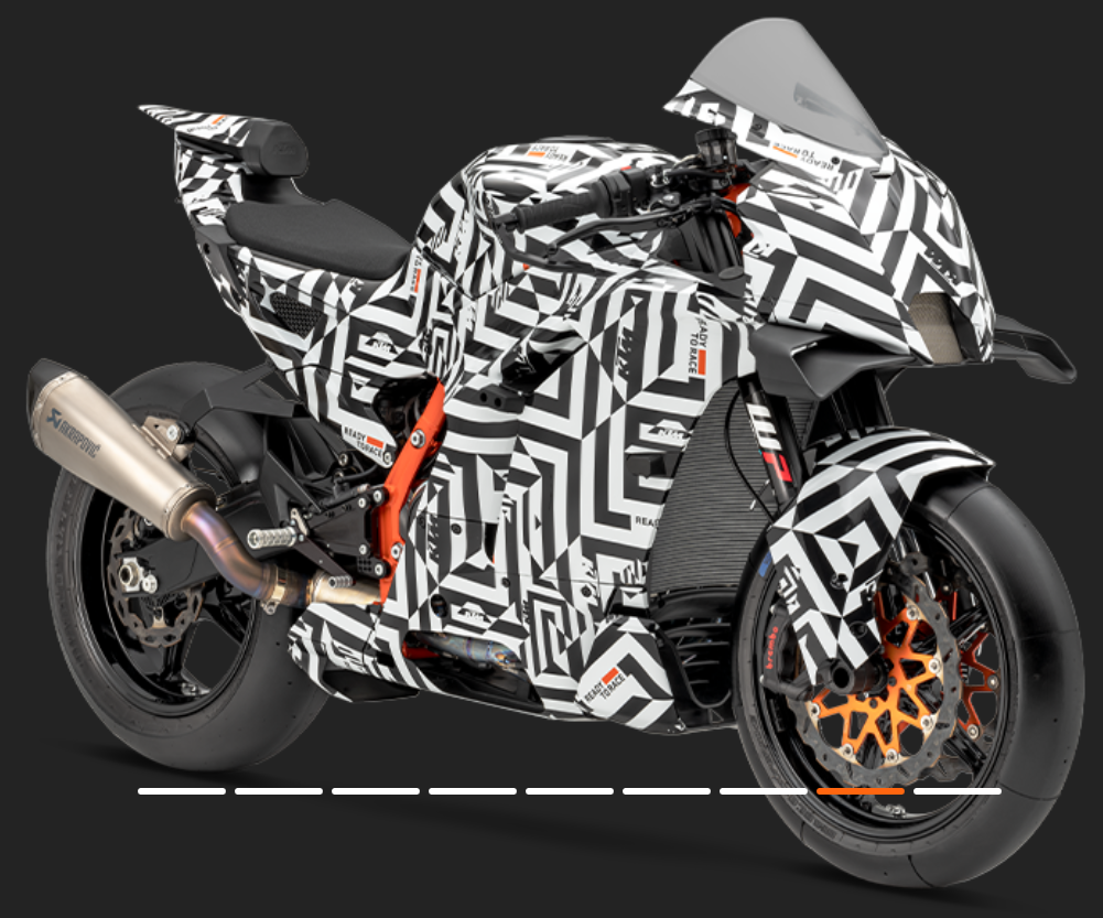 KTM 990 RC R, Yamaha R9 oder Honda CBR 600 RR - Welche Supersportler ...
