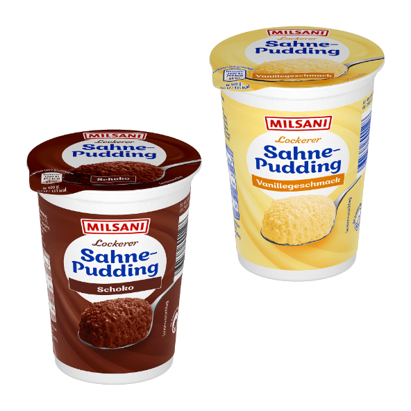 Kuchen mit Fertig Pudding? (Schokolade)