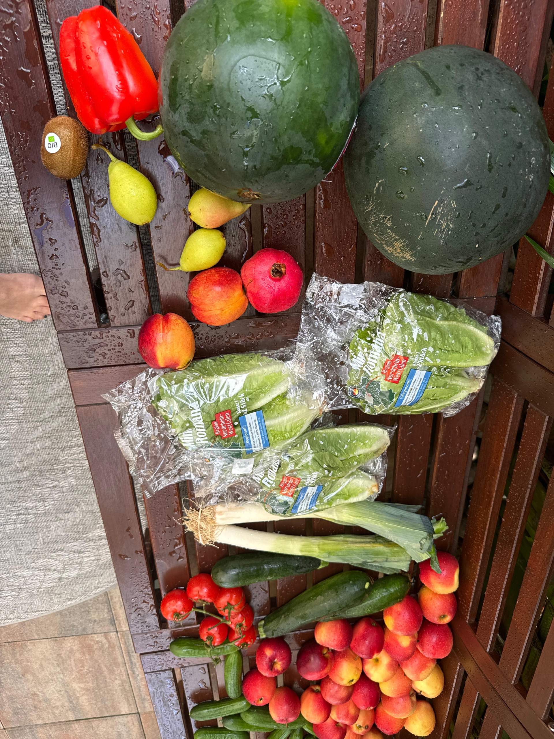 Kühlschrank defekt - muss ich die Lebensmittel entsorgen? (Gemüse ...