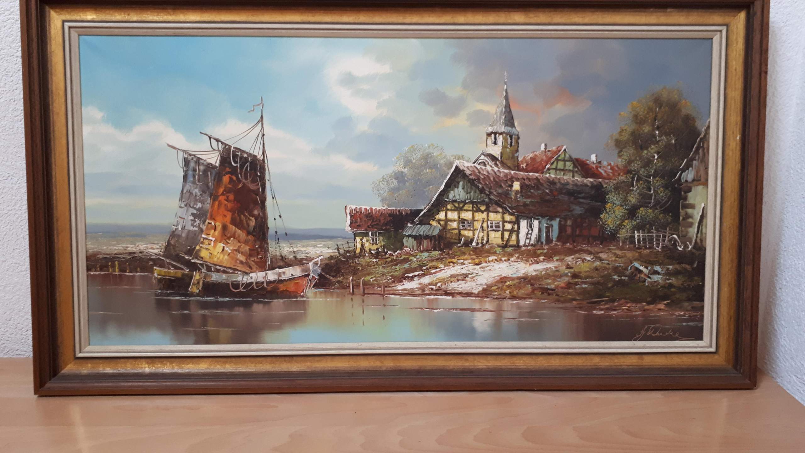 Künstlername gesucht? (Computer, Malerei, Gemälde)