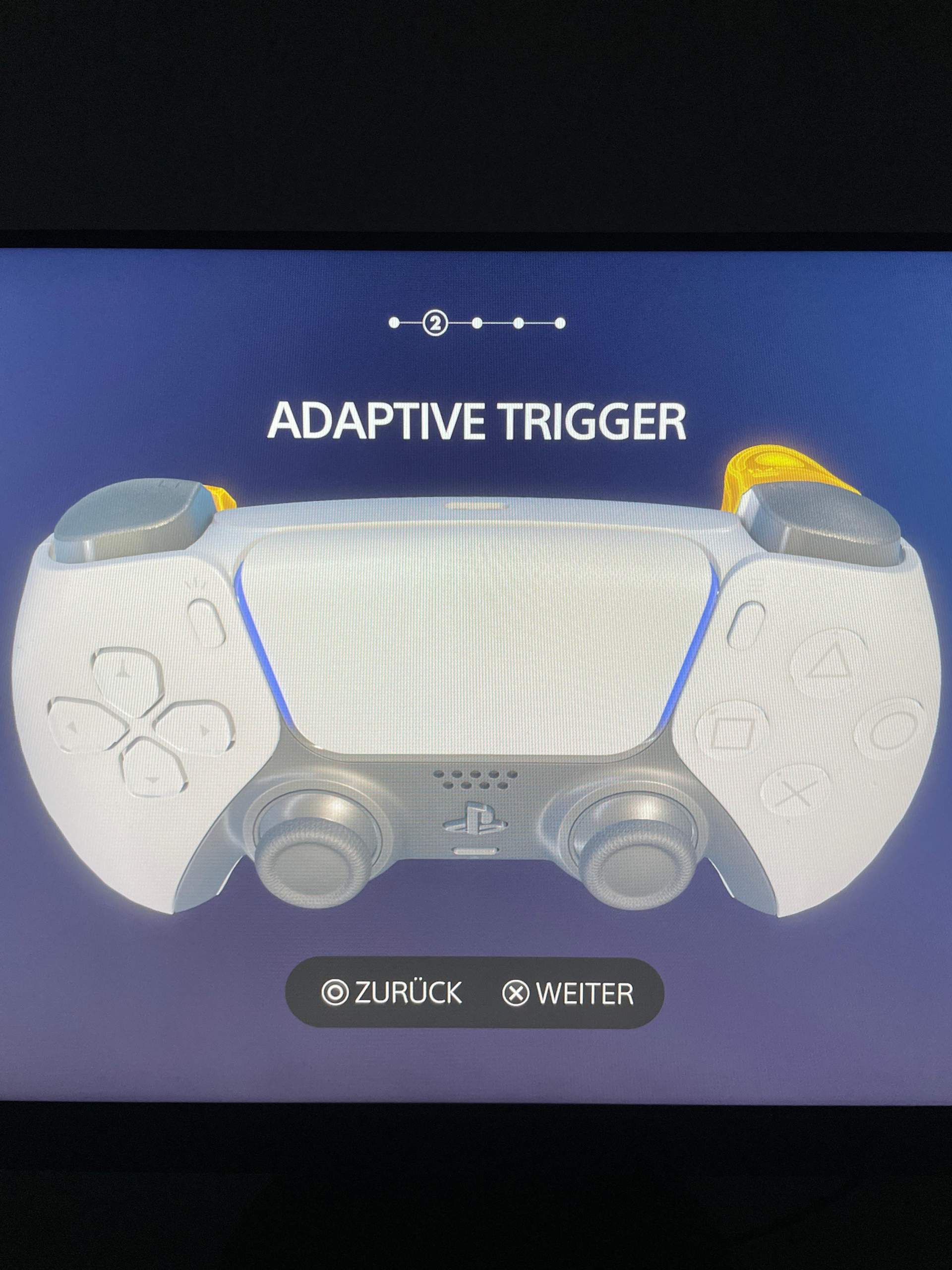 L2 Taste drückt automatisch Ps5 Controller? (PlayStation, Reparatur ...