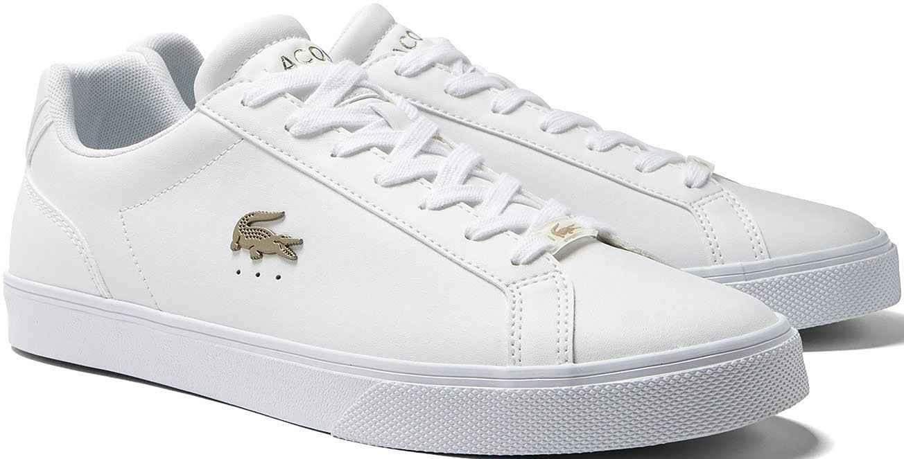 Lacoste oder Air Forces 1? (Männer, Sneaker, Schuhe kaufen)