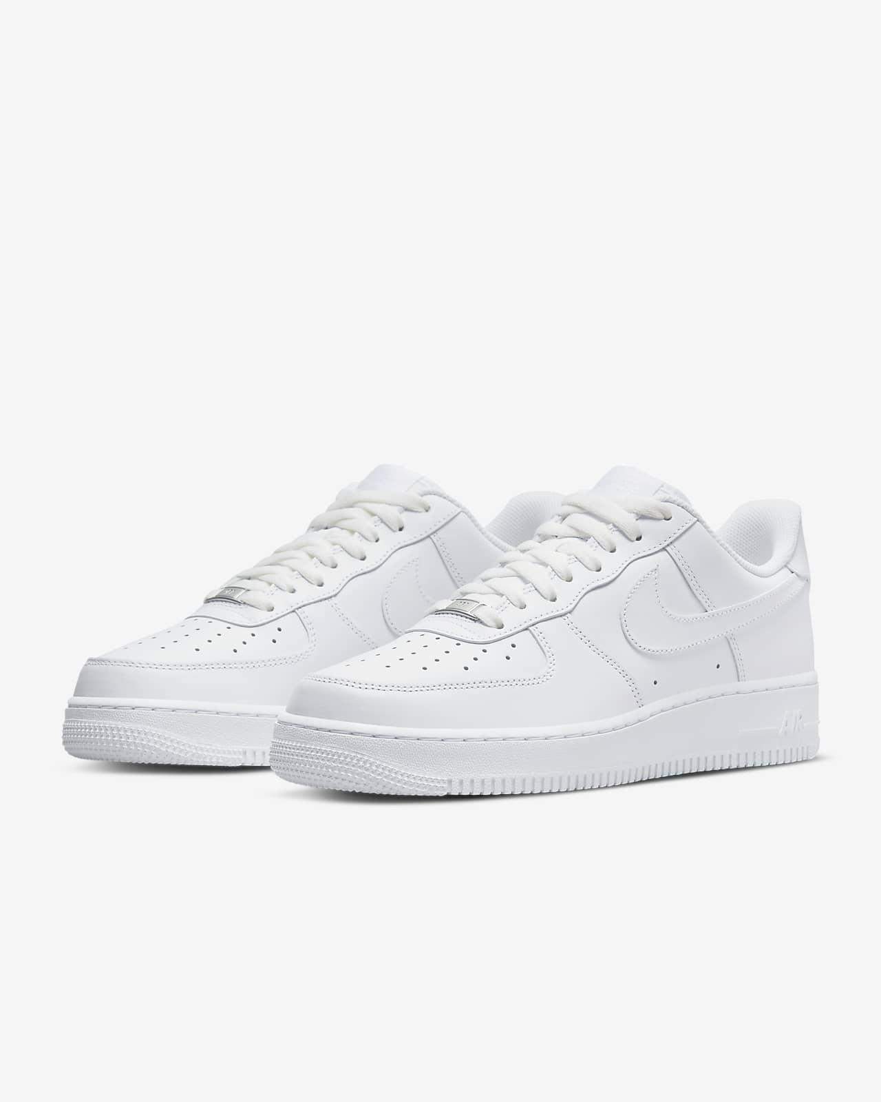 Lacoste oder Air Forces 1? (Männer, Sneaker, Schuhe kaufen)