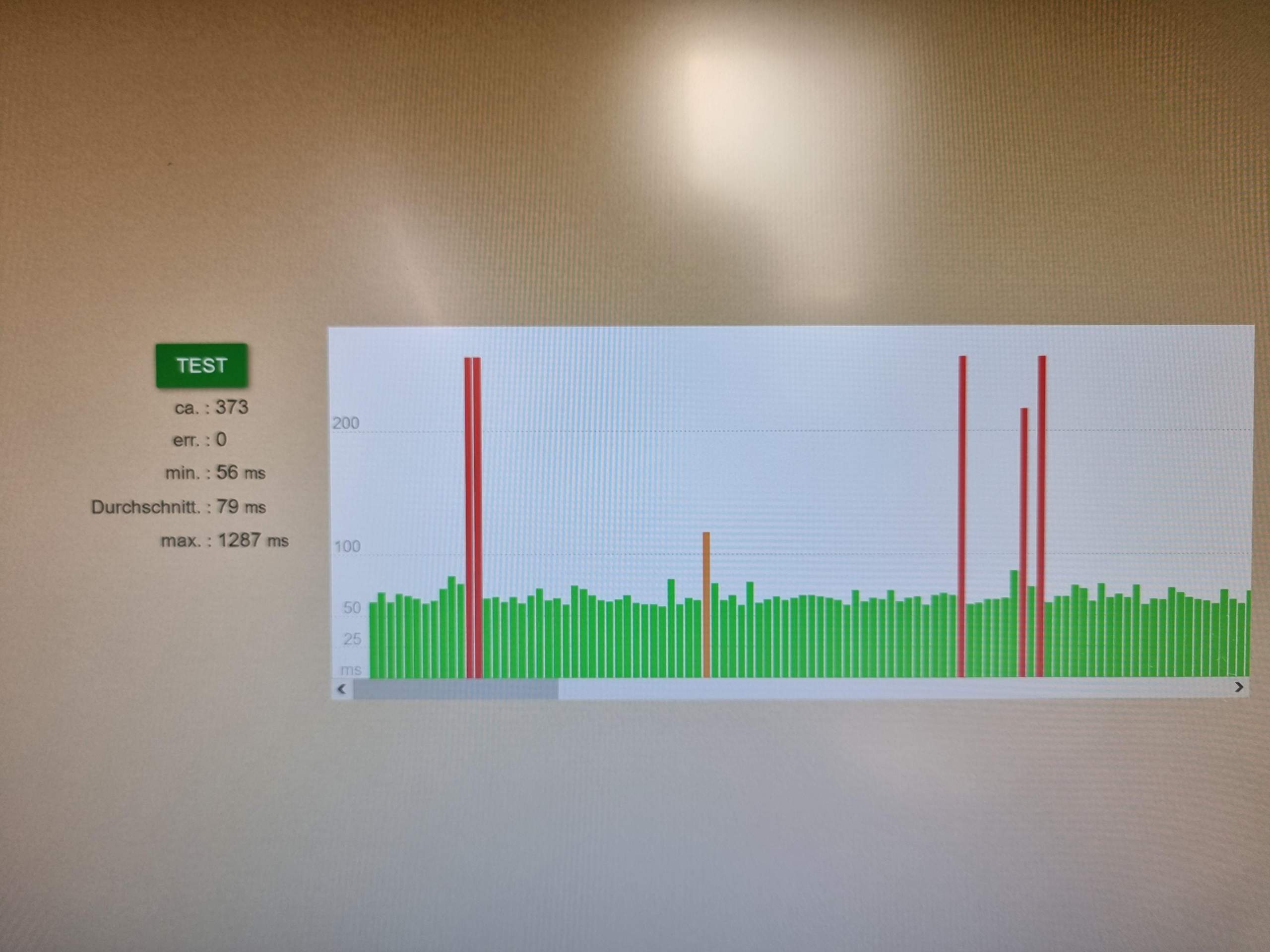 Lags im Spiel trotz gutem Ping und FPS? (Internet, WLAN, Netzwerk)