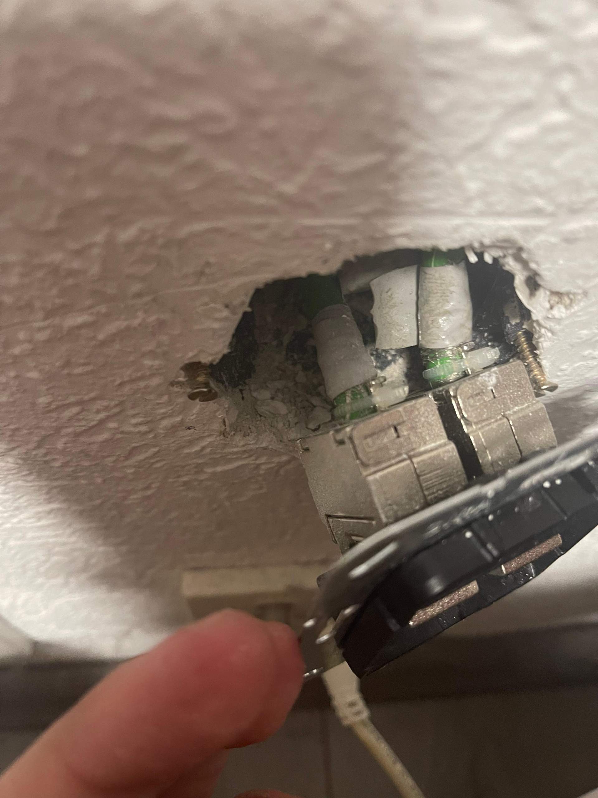 LAN-Kabel selber anschließen? (Computer, Technik, Internet)