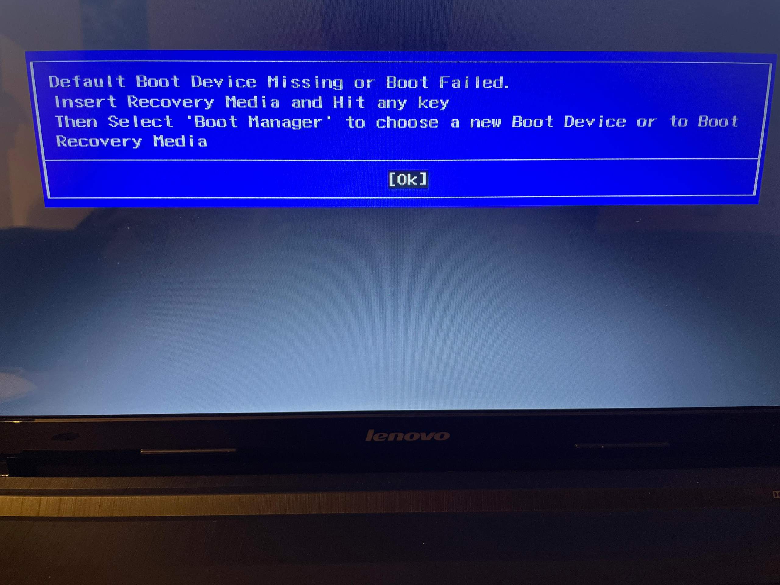 Laptop der lange nicht lief, weiß jemand was zu tun ist? (Computer, PC ...