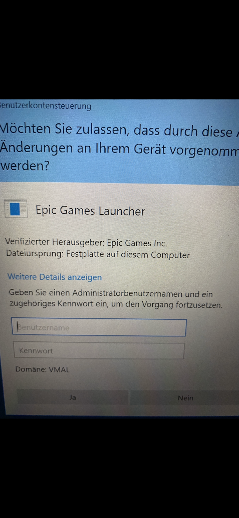 Laptop Problem? (Computer, Technik, Spiele und Gaming)