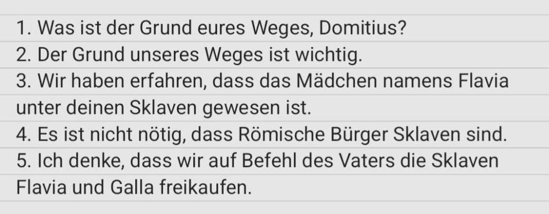Latein Übersetzung richtig? (Sprache, Geschichte, Lernen)