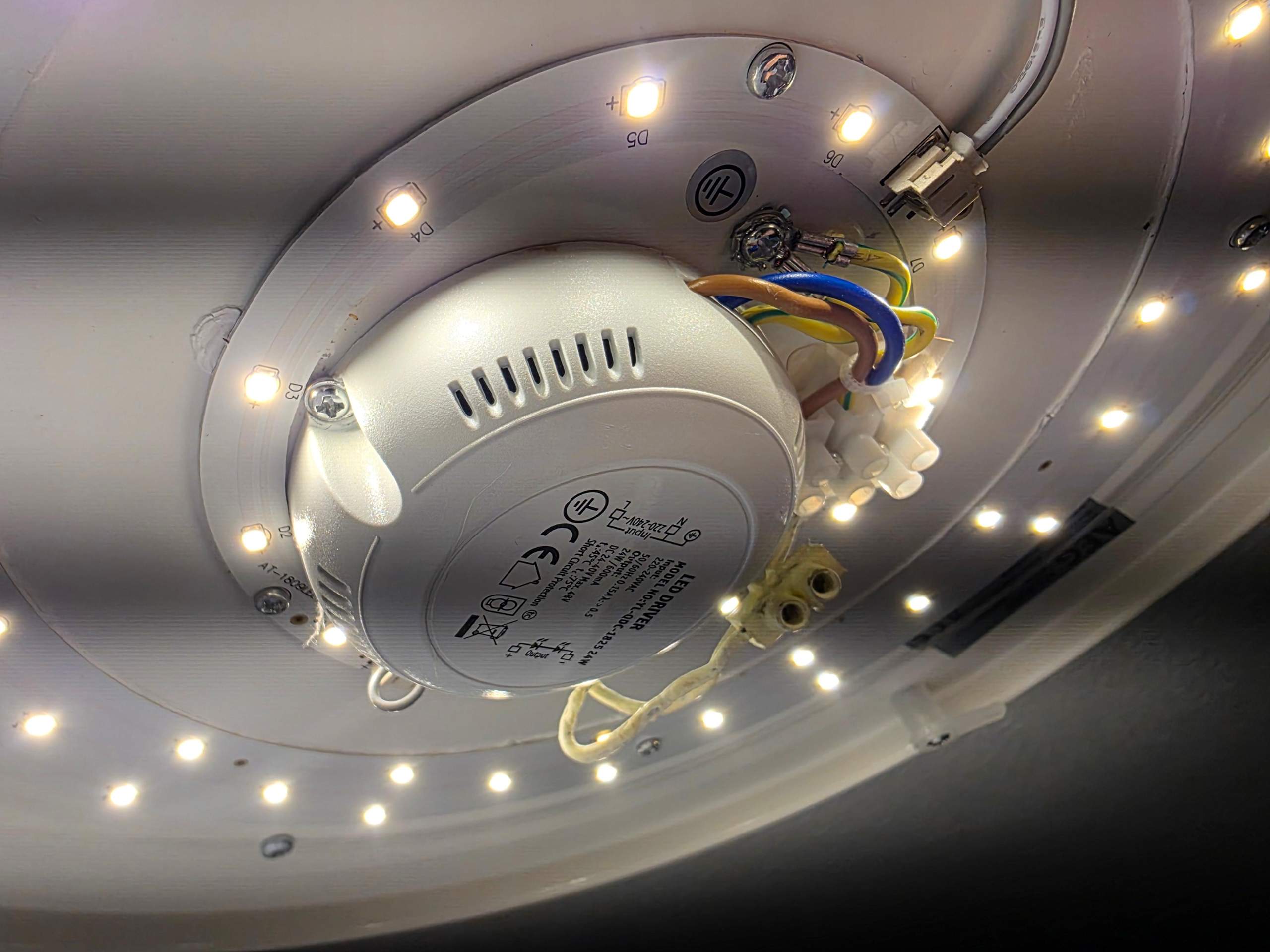 LED Licht Smart machen? (Handy, Strom, Elektrik)