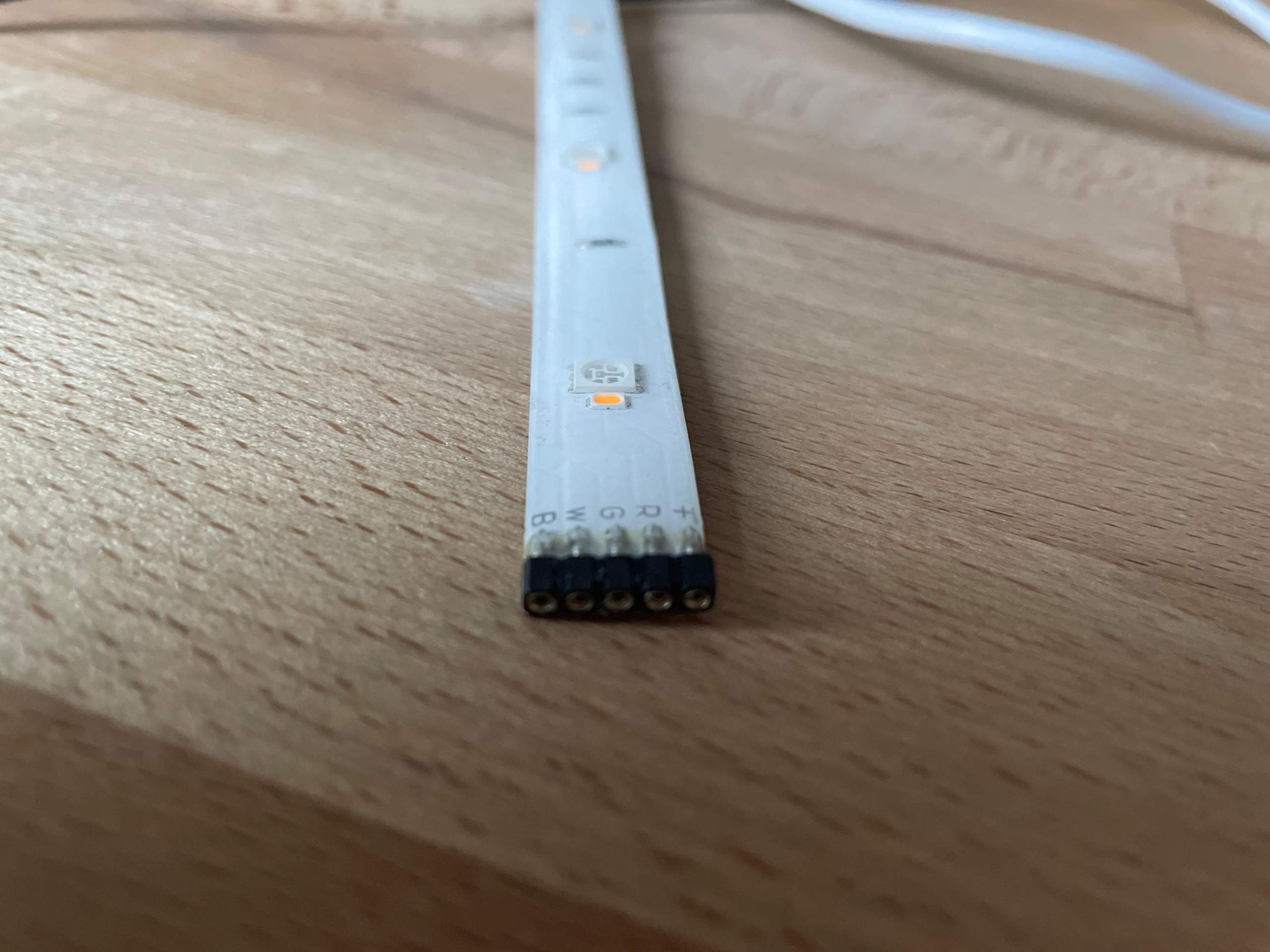 Led Strip Mainboard? (Computer, Technik, PC)