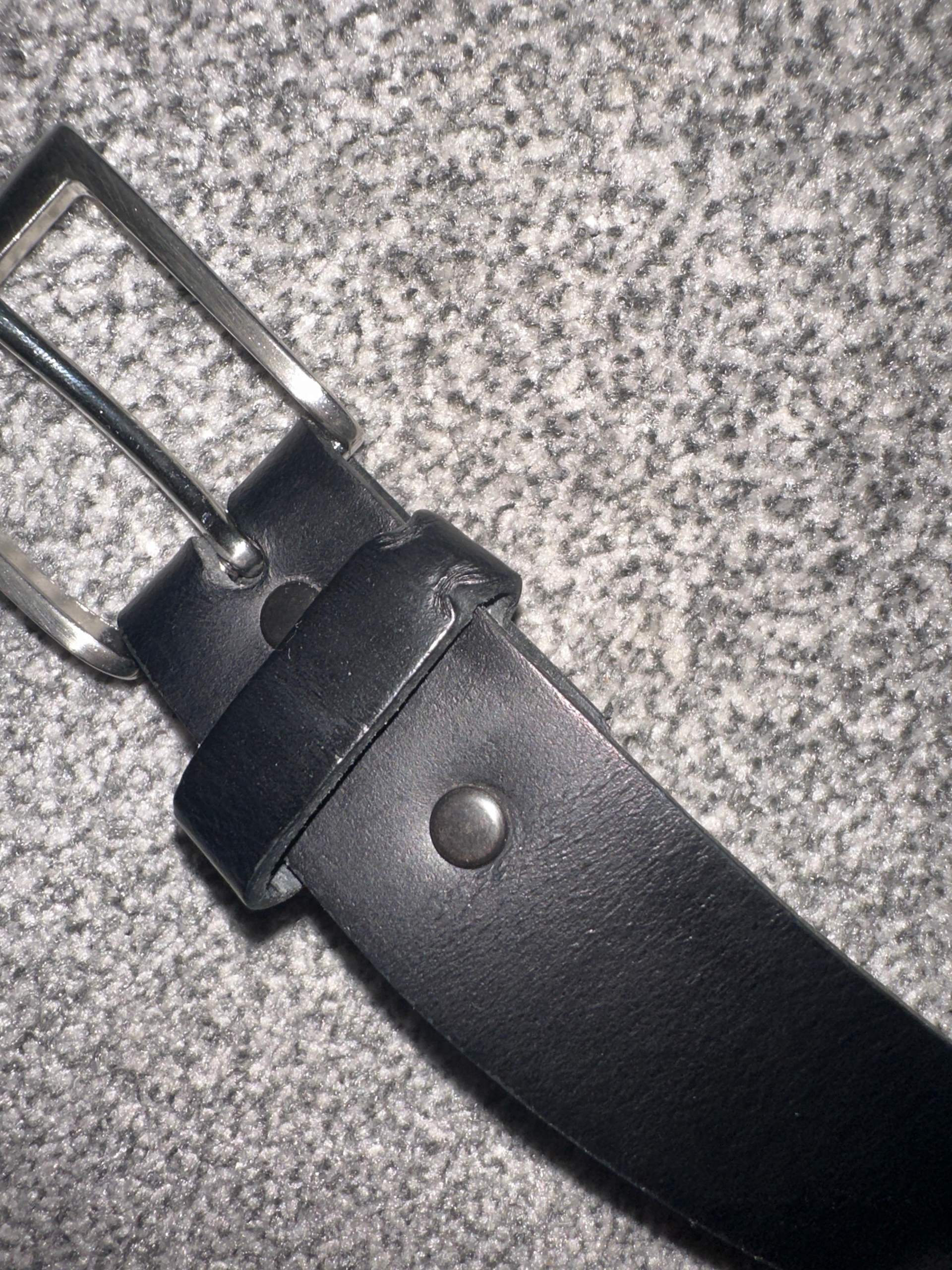 Ledergürtel Mängel? (Mädchen, Frauen, Jungs)