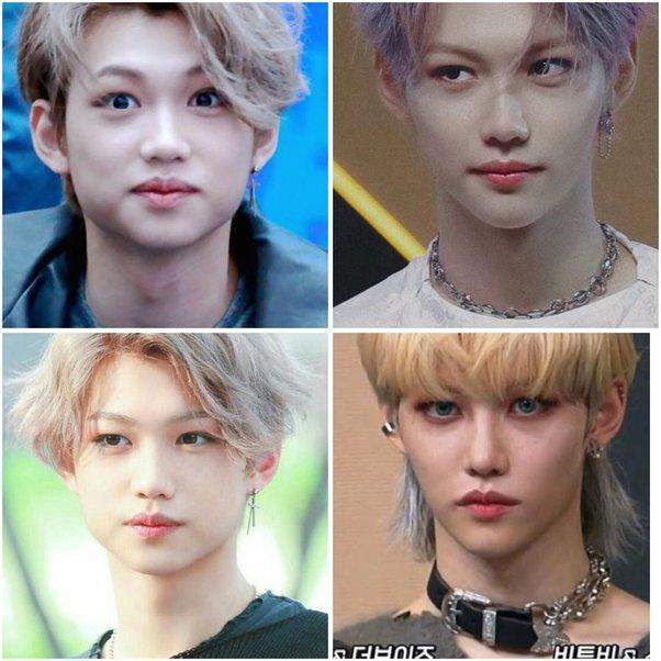 Lee Felix Stray Kids OP? (K-Pop, StrayKids, SKZ)