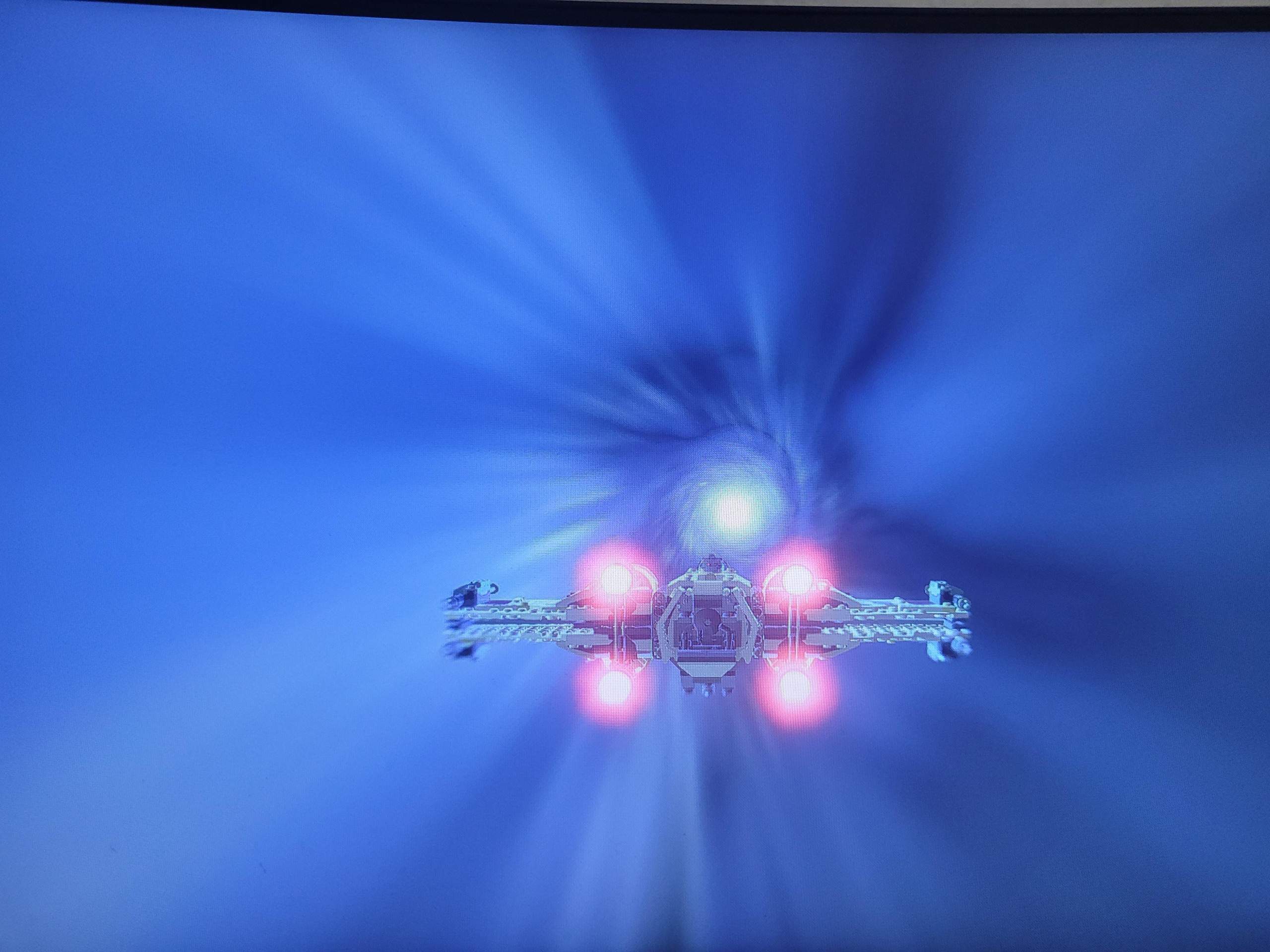 Lego Star Skywalker Saga bug? (Computer, Spiele und Gaming, Star Wars)