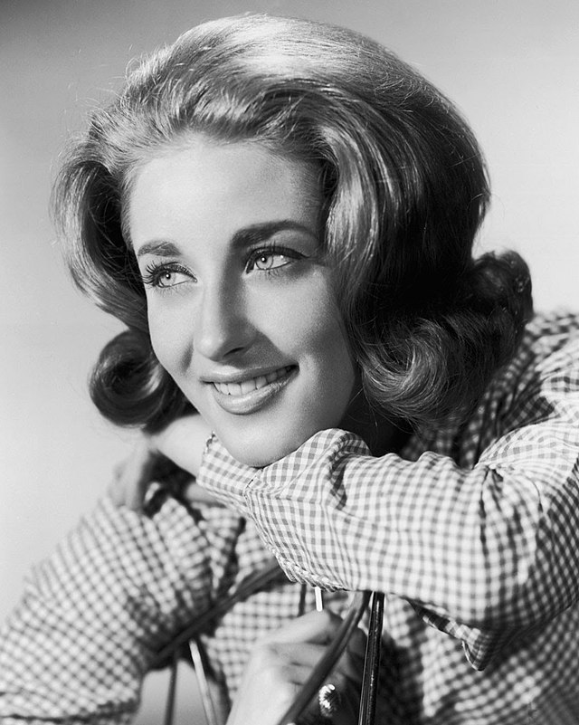 lesley gore lore? (Musik, berühmt, 1960er)