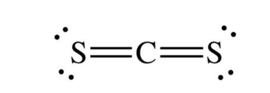 Lewis Schreibweise? (Chemie, lewis formel)