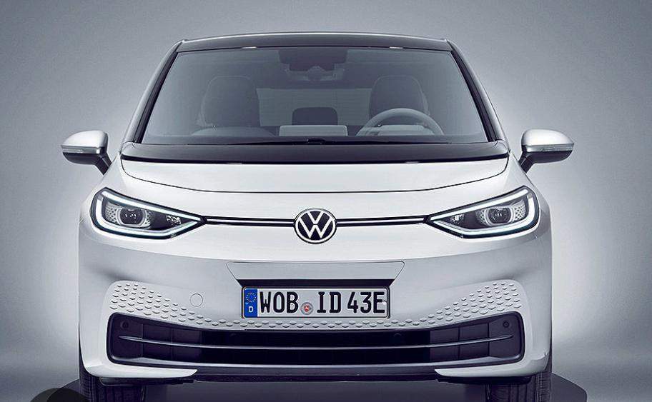 Lichter Bezeichnung ID 3 VW? (Werkstatt, Licht, TÜV)