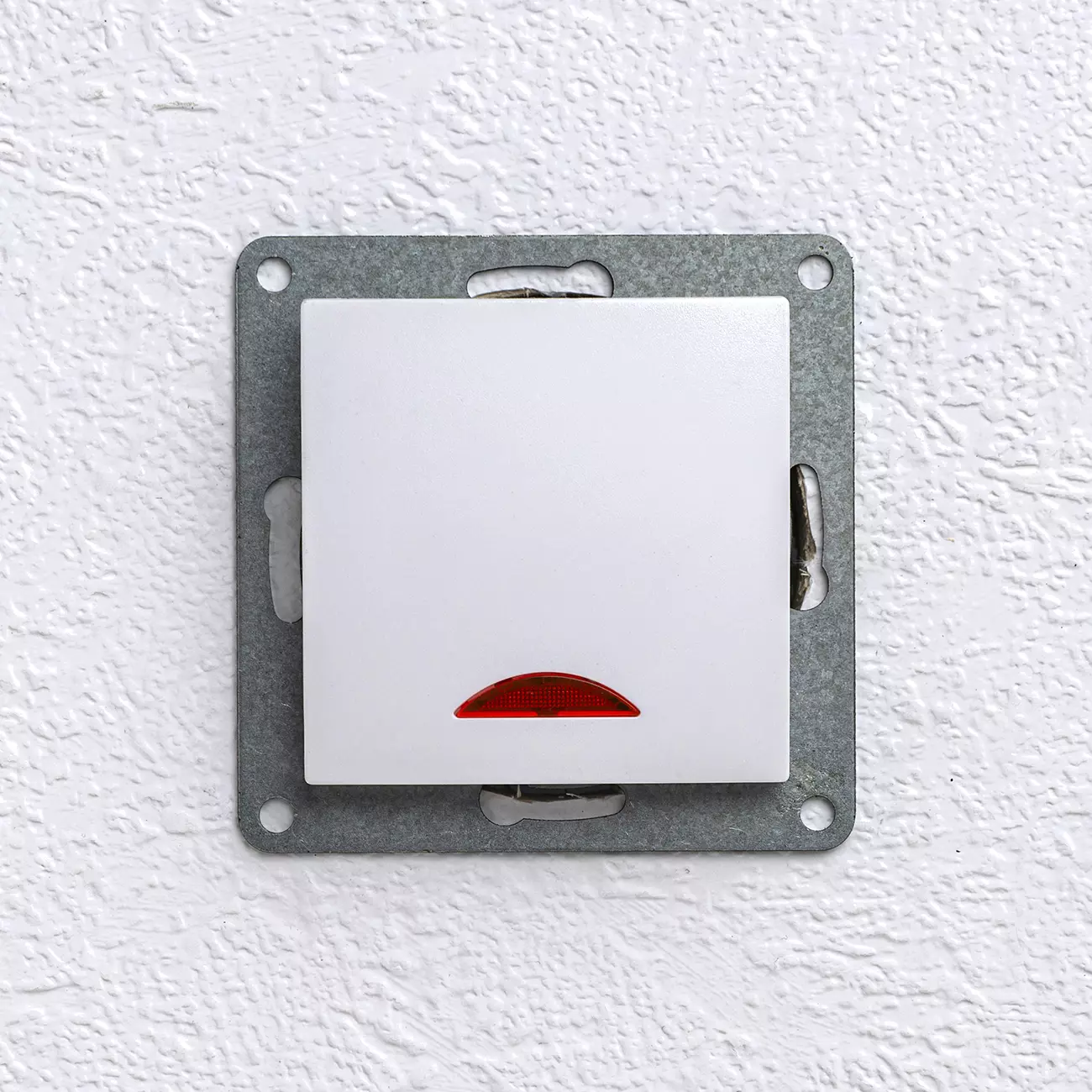 Lichtschalter mit Kontrollleuchte? (Wohnung, Elektrik, Licht)