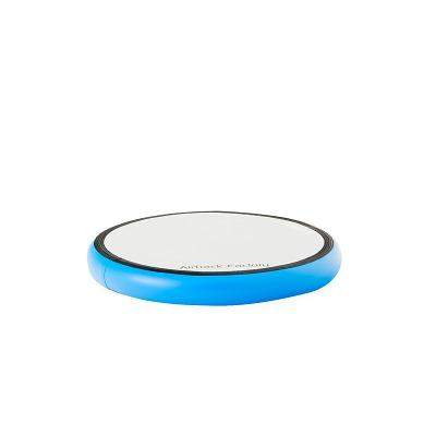 Lieber Airblock oder Airspot (turnen)? (kaufen, Training, Gymnastik)