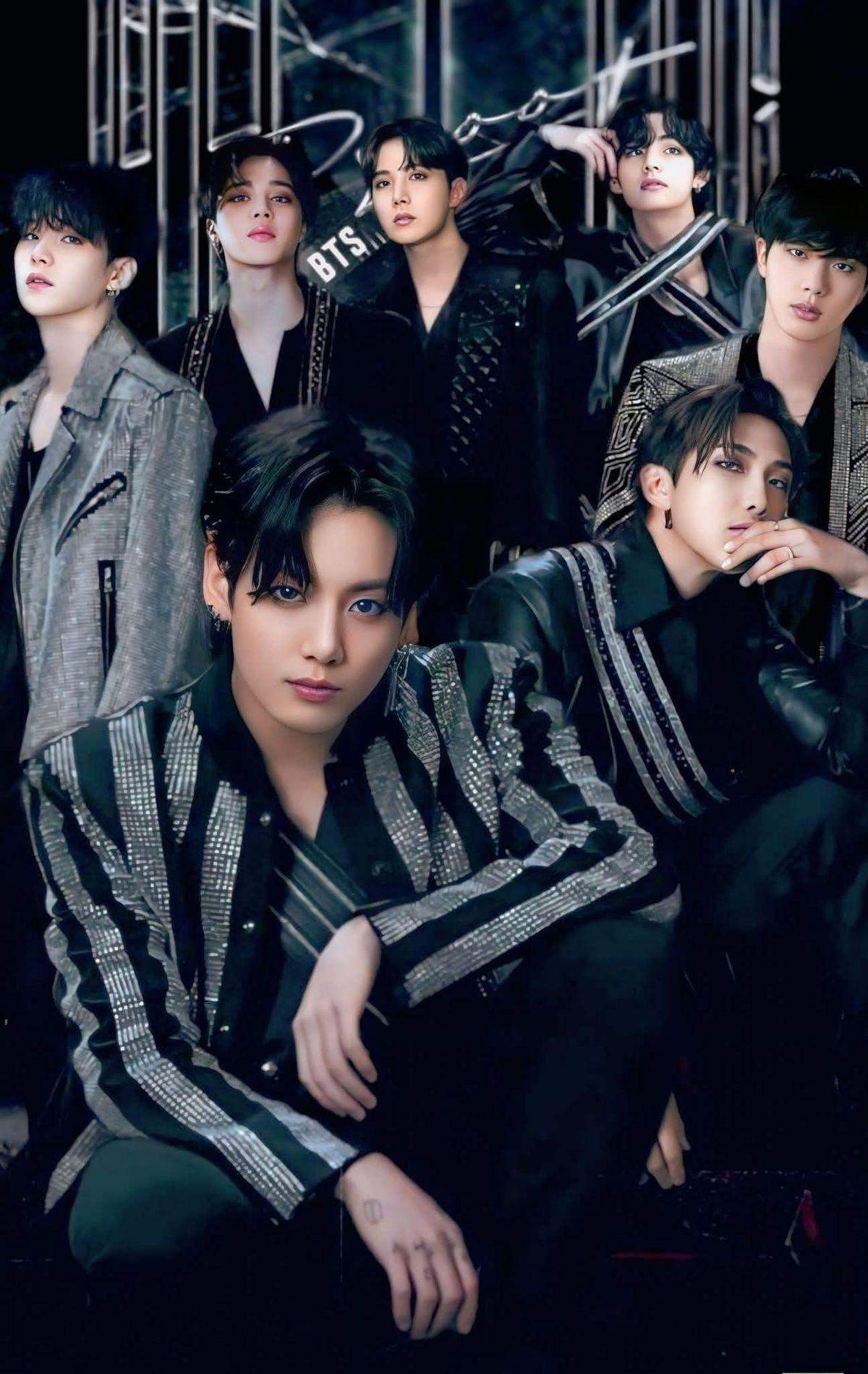 Lieber Ateez oder BTS (K-Pop, Army)