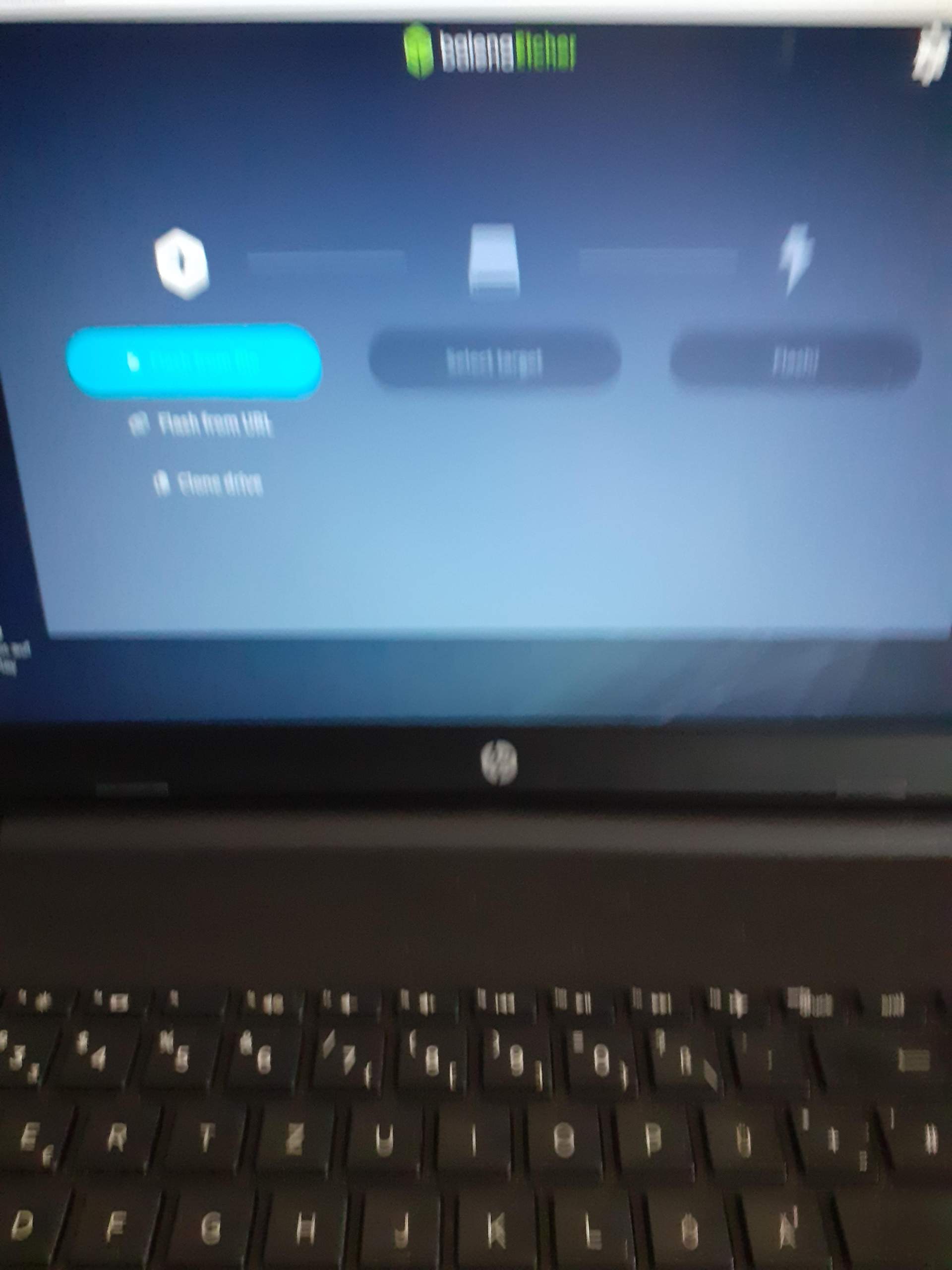 Linux Mint? (USB-Stick)