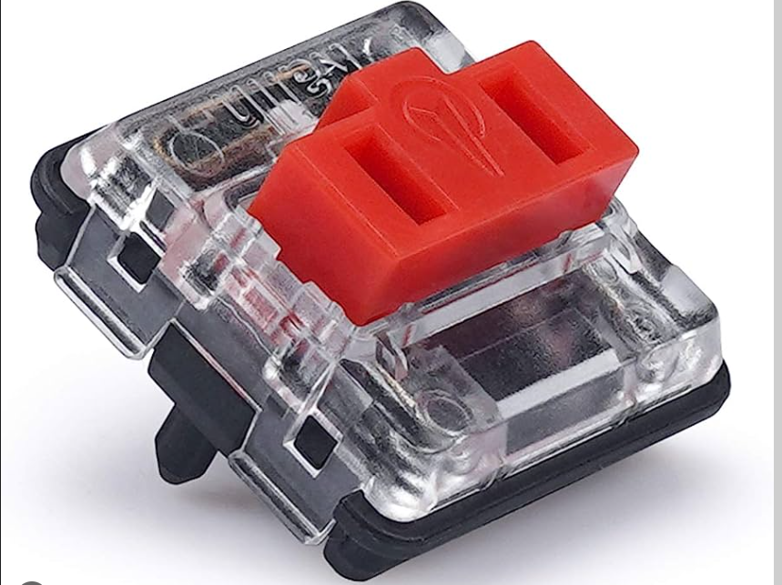 Logitech G915 custom ceycap? (Keycaps)