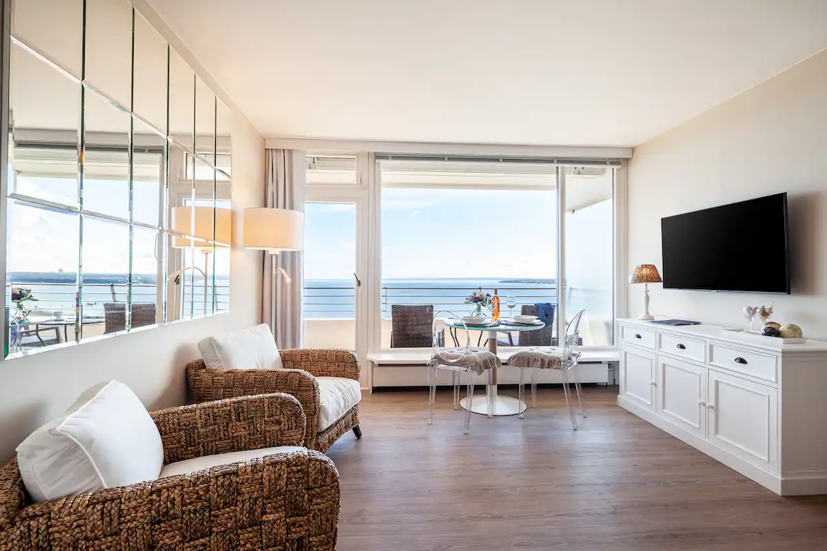 Lohnt es sich 3 Tage Urlaub hier zu buchen? (Reise, Ferien, Hotel)