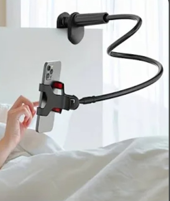 Lohnt sich diese handy halterung fürs prime video schauen? (Film, Serie ...