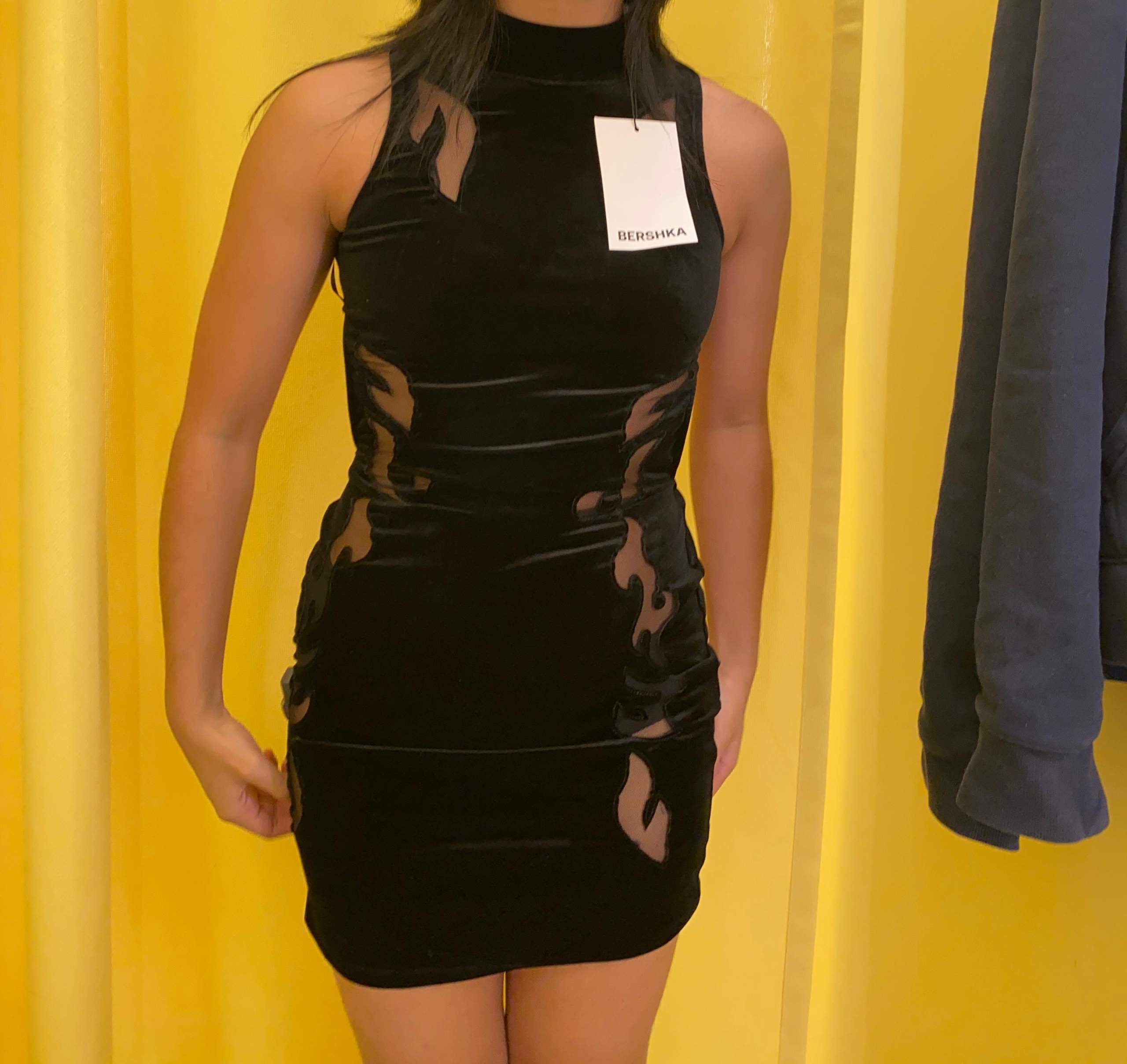 Lohnt sich sparen für das Kleid? (Aussehen)
