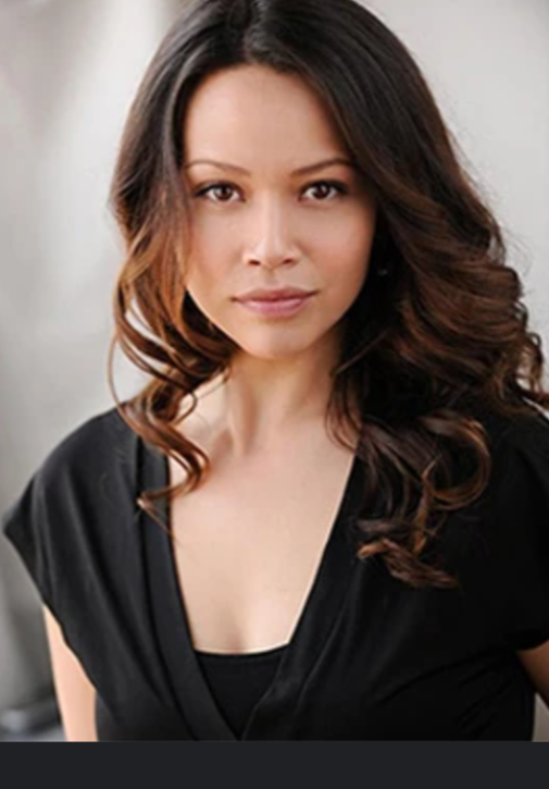 Lucy Chen sexy? (Frauen, Männer, Sexualität)