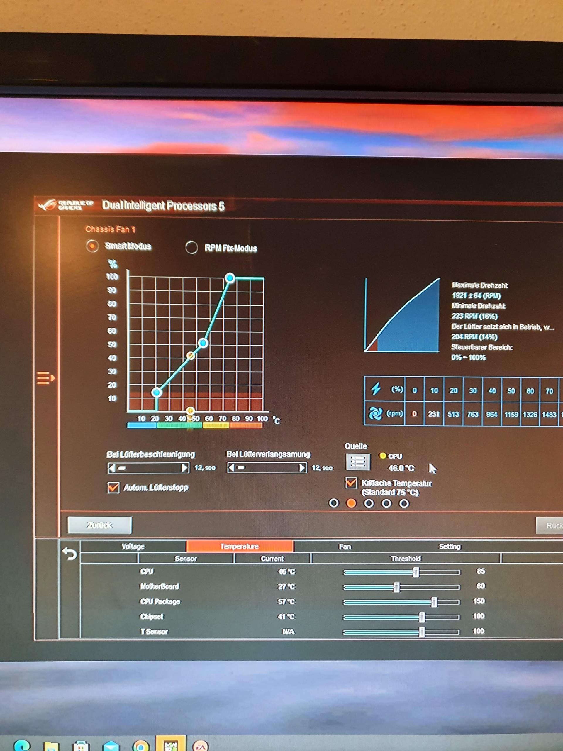 Lüfter für Gaming einstellen, dass sie leise bleiben / Modern Warfare 2 ...