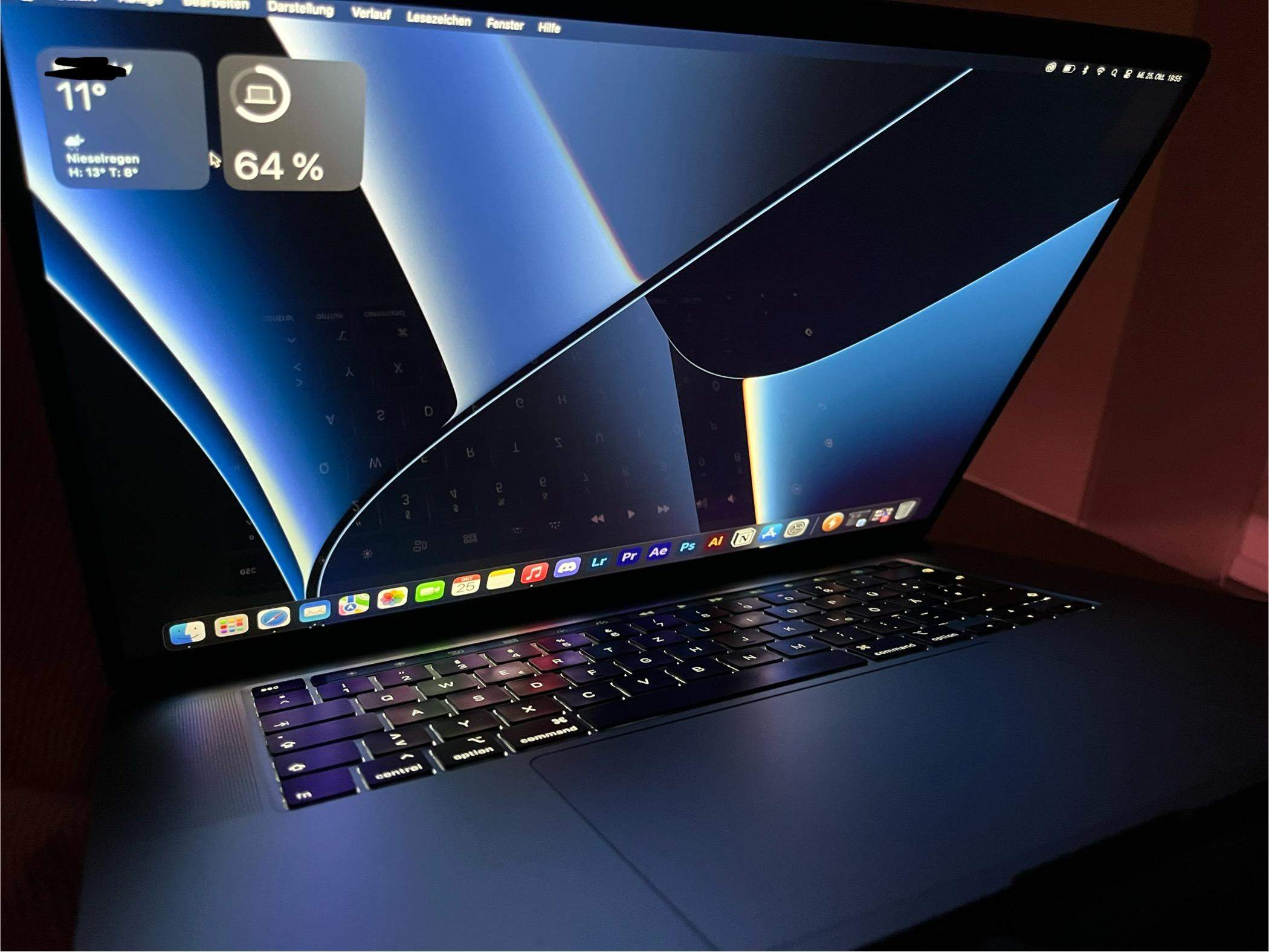 MacBook Pro 16 2019 Flexgate wie reparieren? (Computer, Mac, Mac OS X)