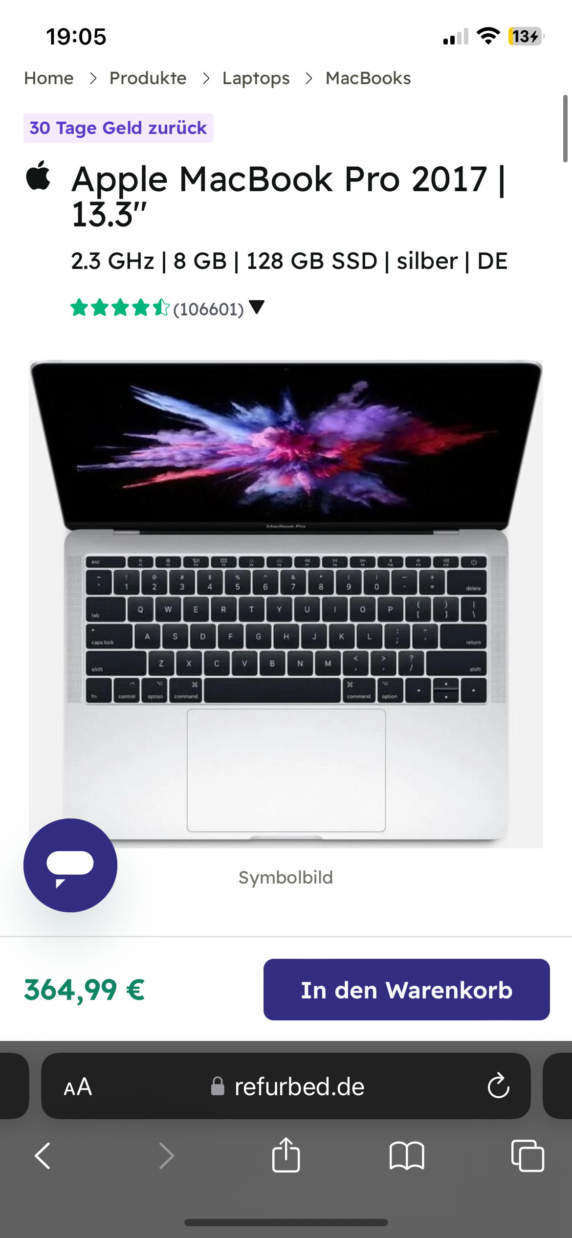 Macbook Pro 2017 für After Effects? (Video, Videobearbeitung, Adobe)